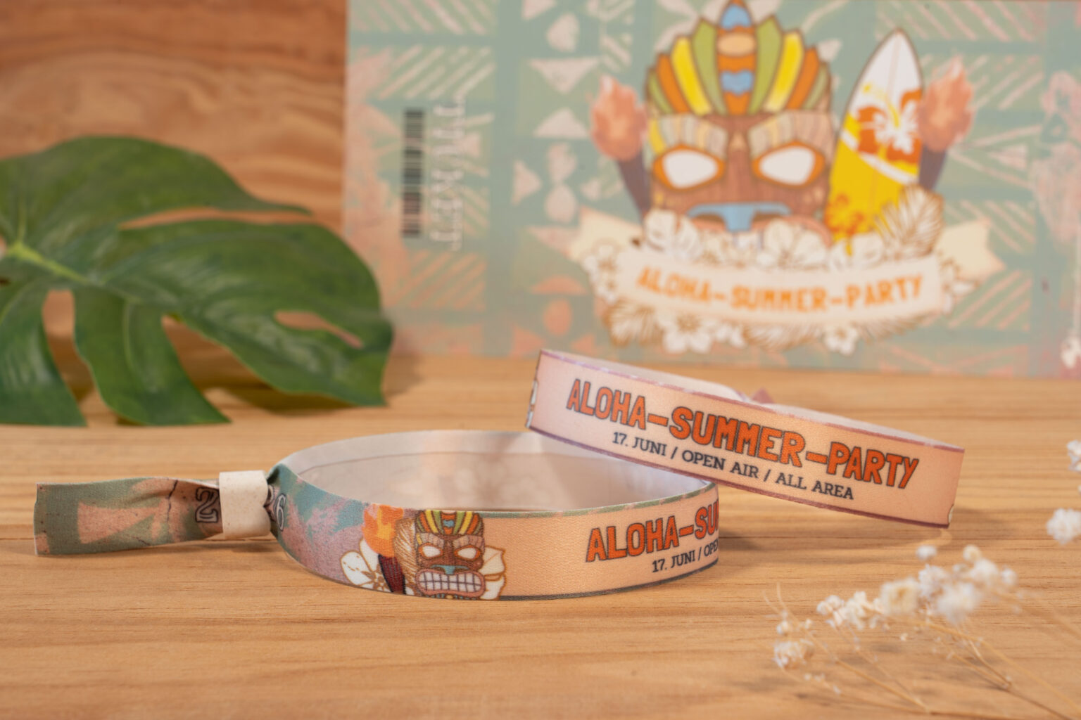 Der Guide zur Mottoparty | Ideen für unvergessliche Feiern