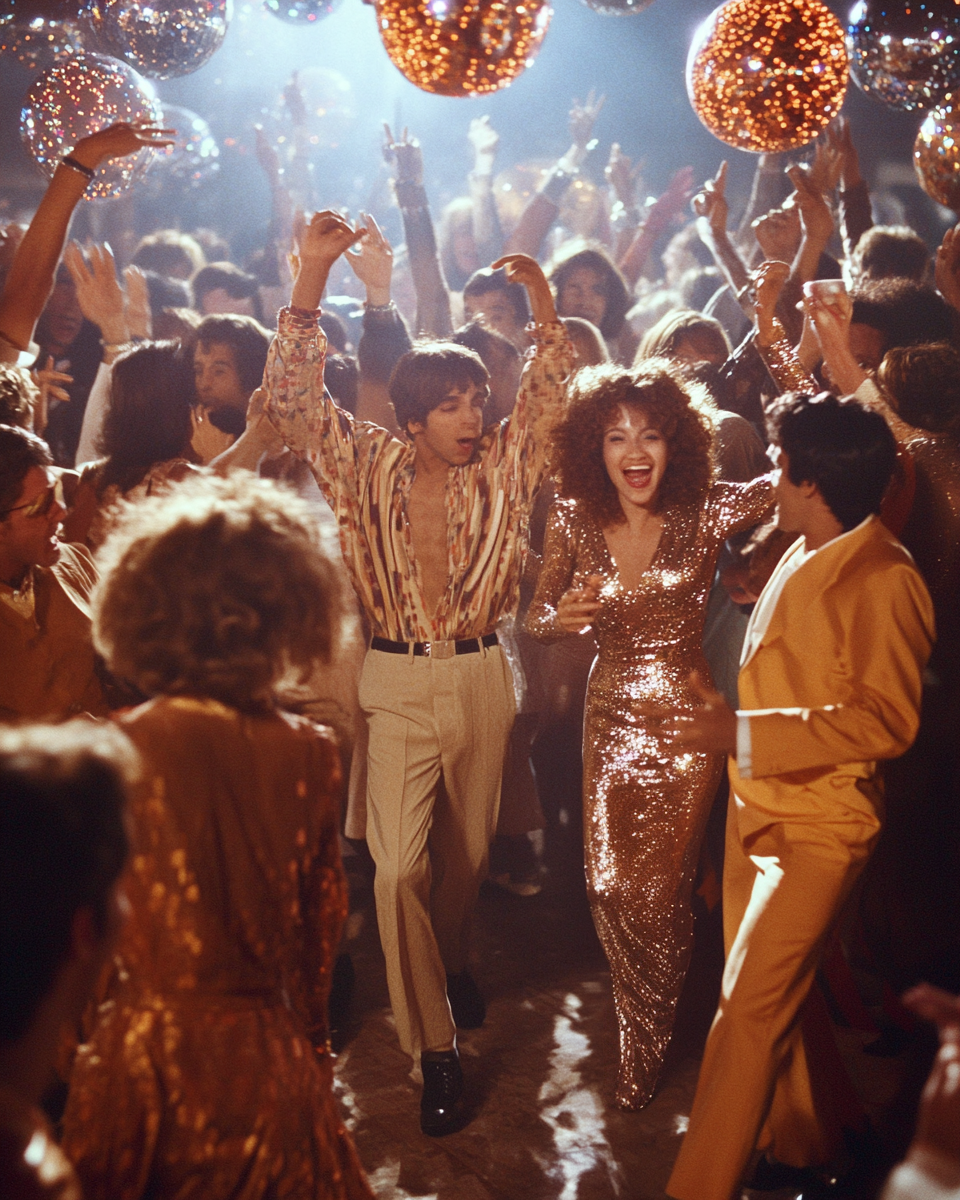 Der Guide zur Mottoparty | Ideen für unvergessliche Feiern